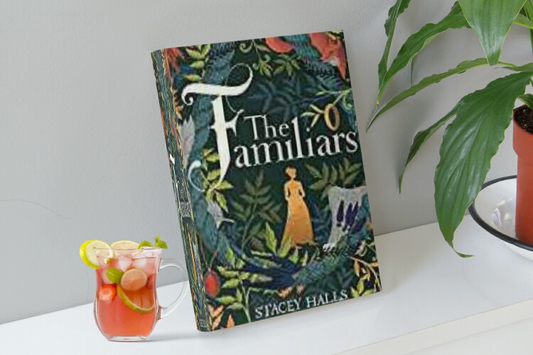 The Familiars by Stacey Halls Review » The Magical World of Books